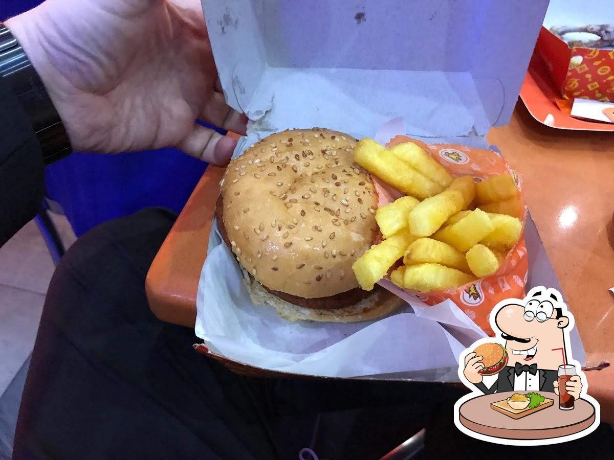 Chicken Licken Banbury Cross (Northview Centre) restaurant, Randburg ...