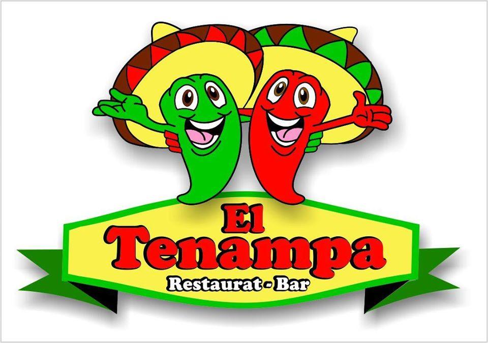 El tenampa restauran.bar, Tampico