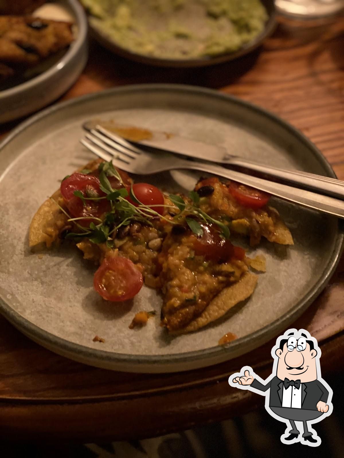 Halisco, Brighton - Restaurant menu, prices and reviews