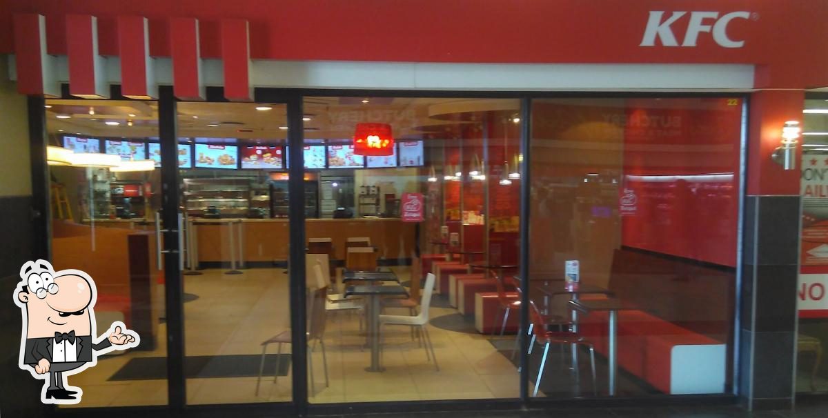 KFC Ga-Rankuwa, Ga-Rankuwa - Restaurant menu, prices and reviews