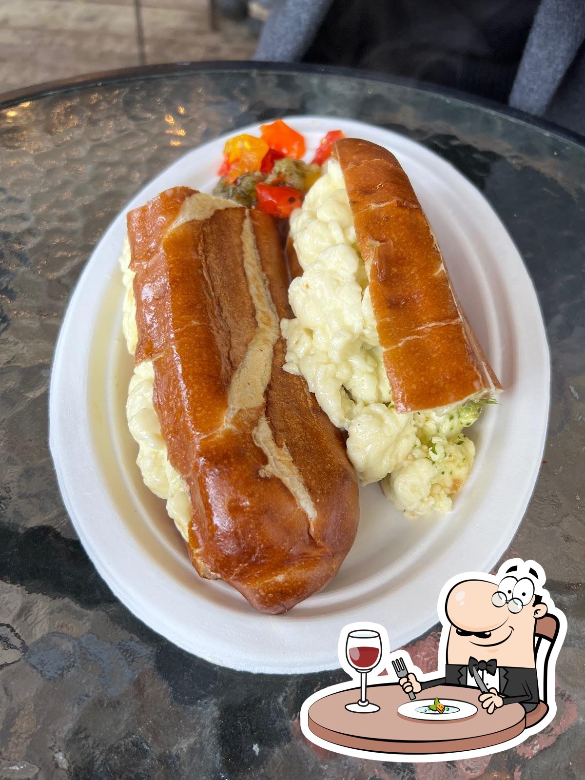 Lully's, Abbotsford - Restaurant menu, prices and reviews