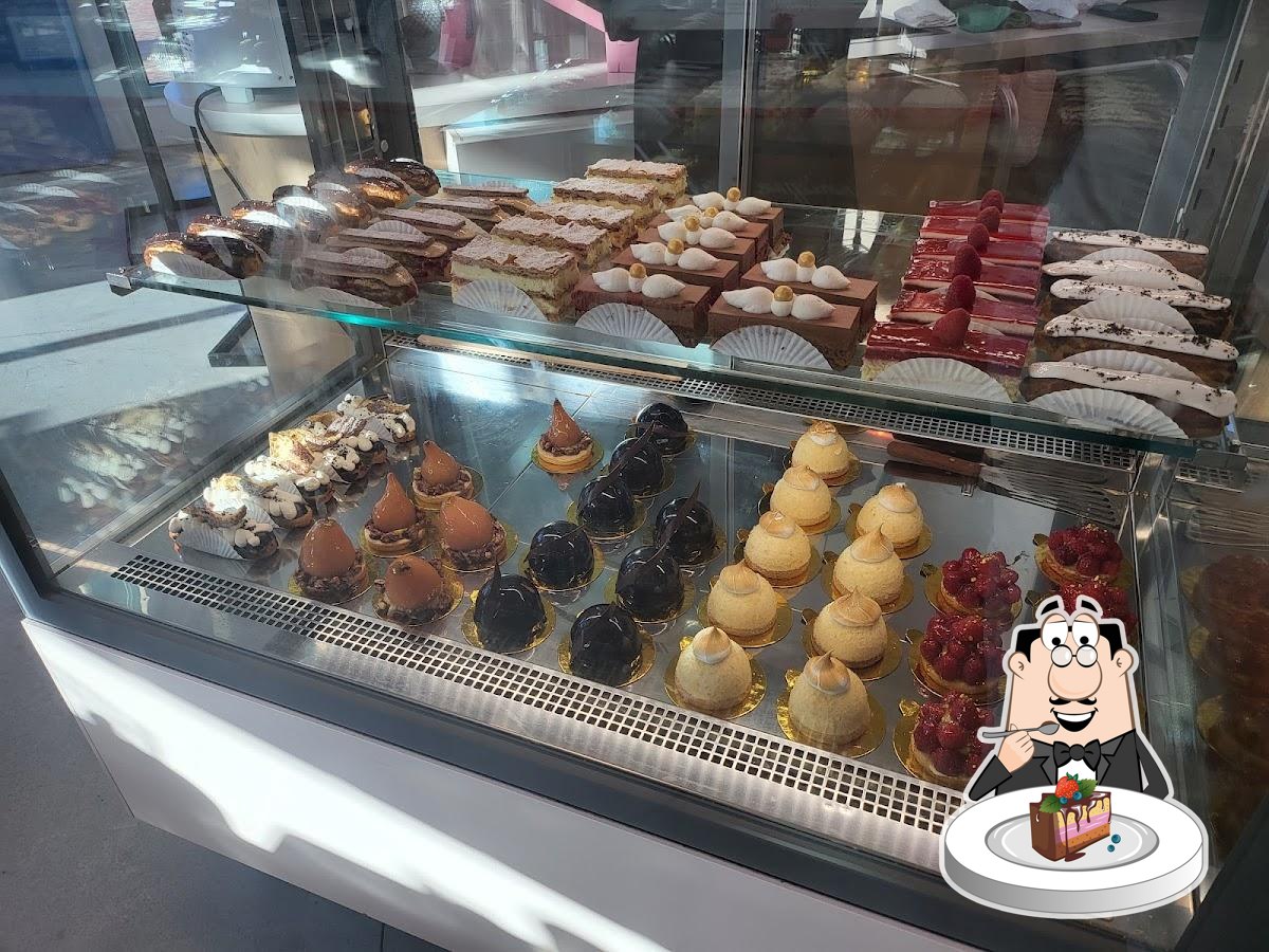 Maison Bouchard, Delray Beach - Restaurant menu, prices and reviews