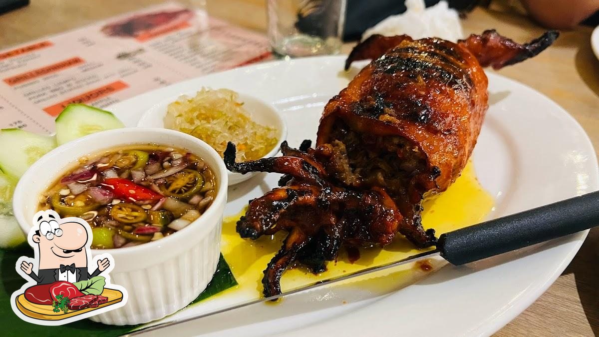 Matandang Negro Grill and Restobar, Plaridel - Restaurant reviews