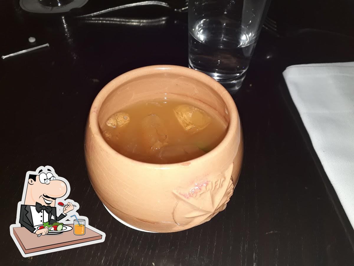 PACIFIC TIMES pub & Bar, München - Restaurantspeisekarten und Bewertungen