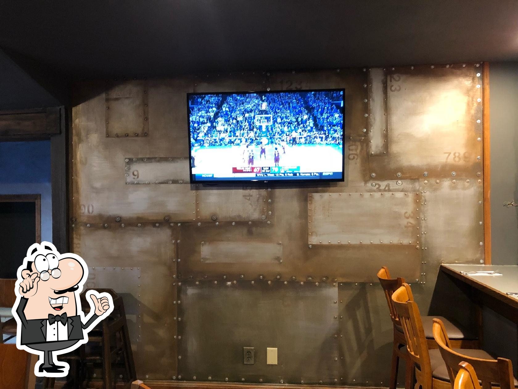 Saddle Up Saloon, Kingston - Restaurant menu, prices and reviews