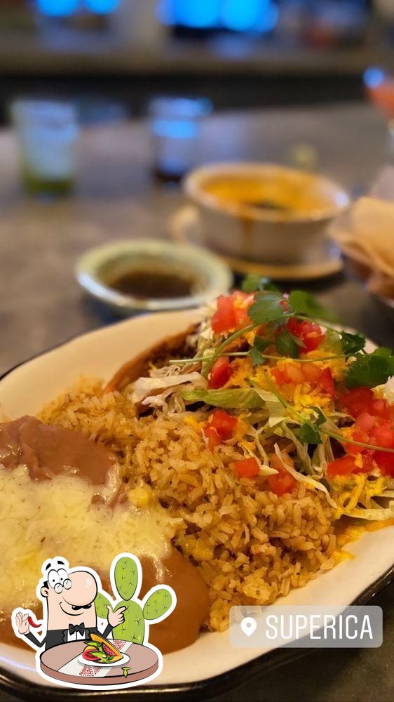 Superica, 99 Krog St NE in Atlanta - Restaurant menu and reviews