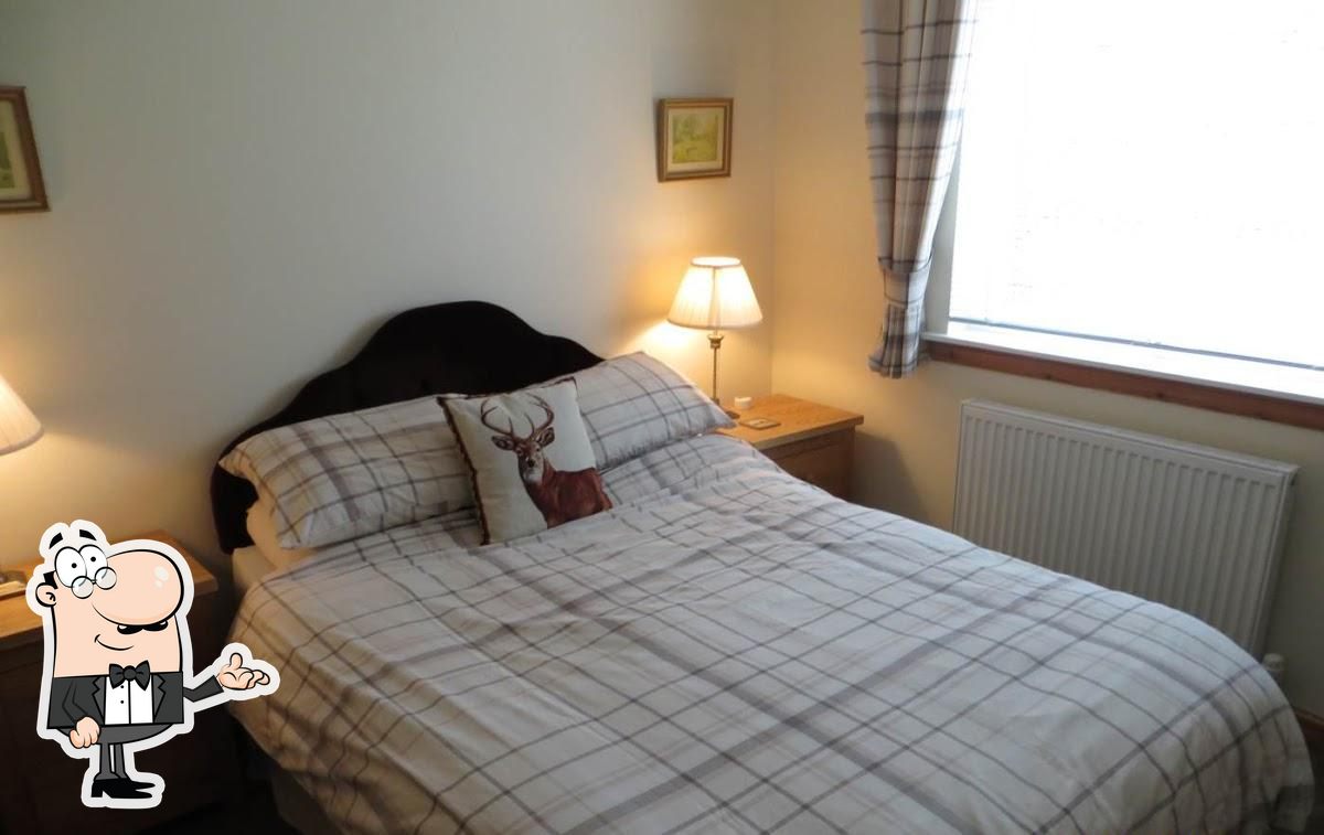The Ardler Tavern in England - Restaurant menu and reviews