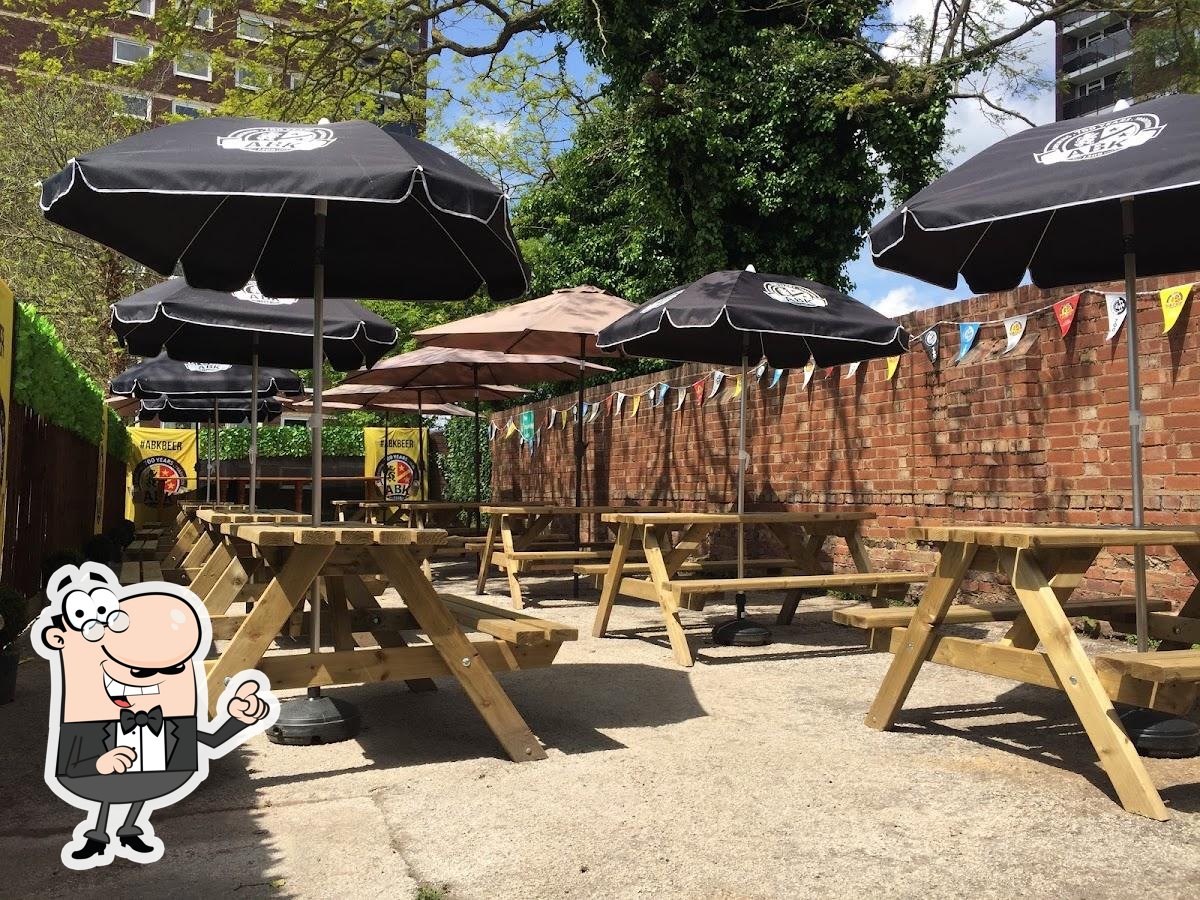 The Old Bank House, Tamworth - Restaurant menu, prices and reviews