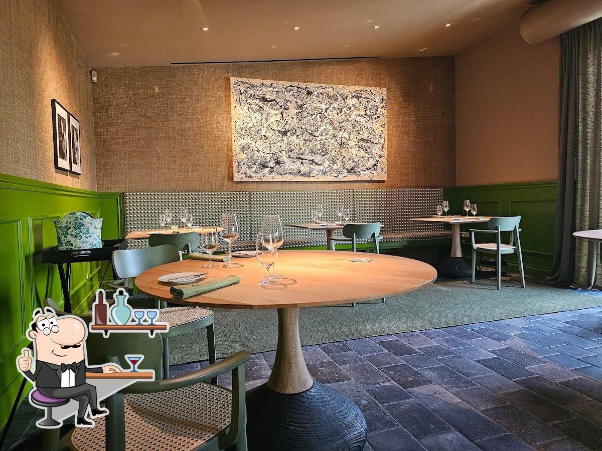 Al Gatto Verde, Modena - Menu del ristorante, prezzi e recensioni