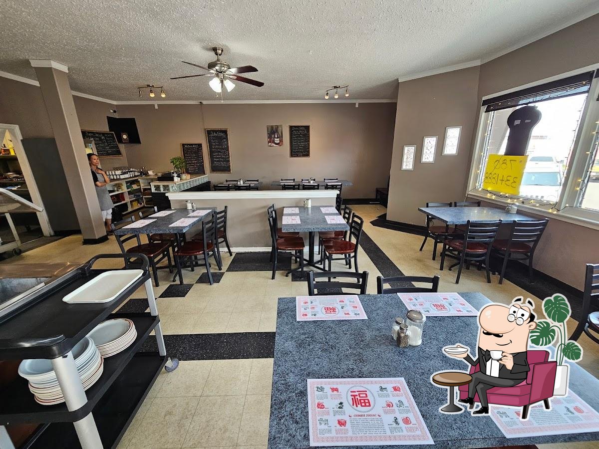 Pepper Tree Café, Boyle - Restaurant menu, prices and reviews