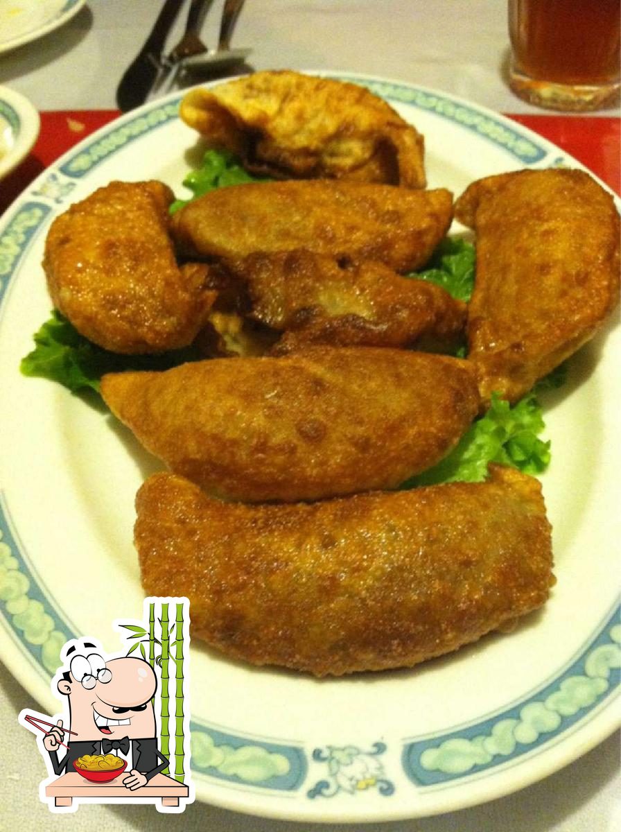 Shan Dong in El Paso - Restaurant menu and reviews