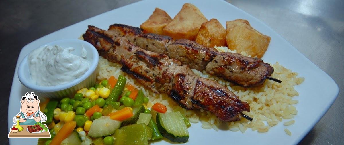 BBQ Mirabel, Mirabel, Bd du Curé-Labelle - Critiques de restaurant