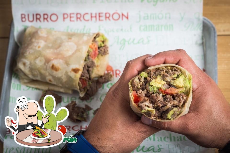 El Burro Percheron Ejido Matamoros restaurant, Tijuana - Restaurant reviews