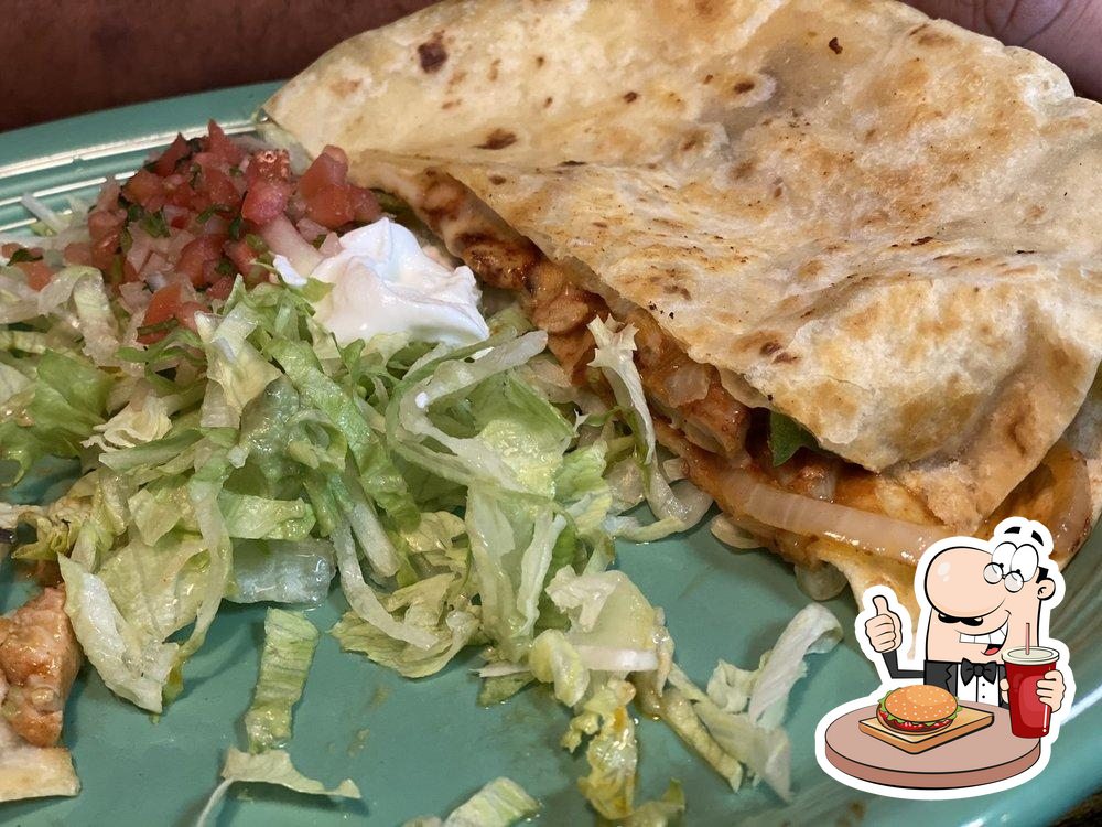 El Rey Mexican Grill And Bar in Brewton - Restaurant reviews