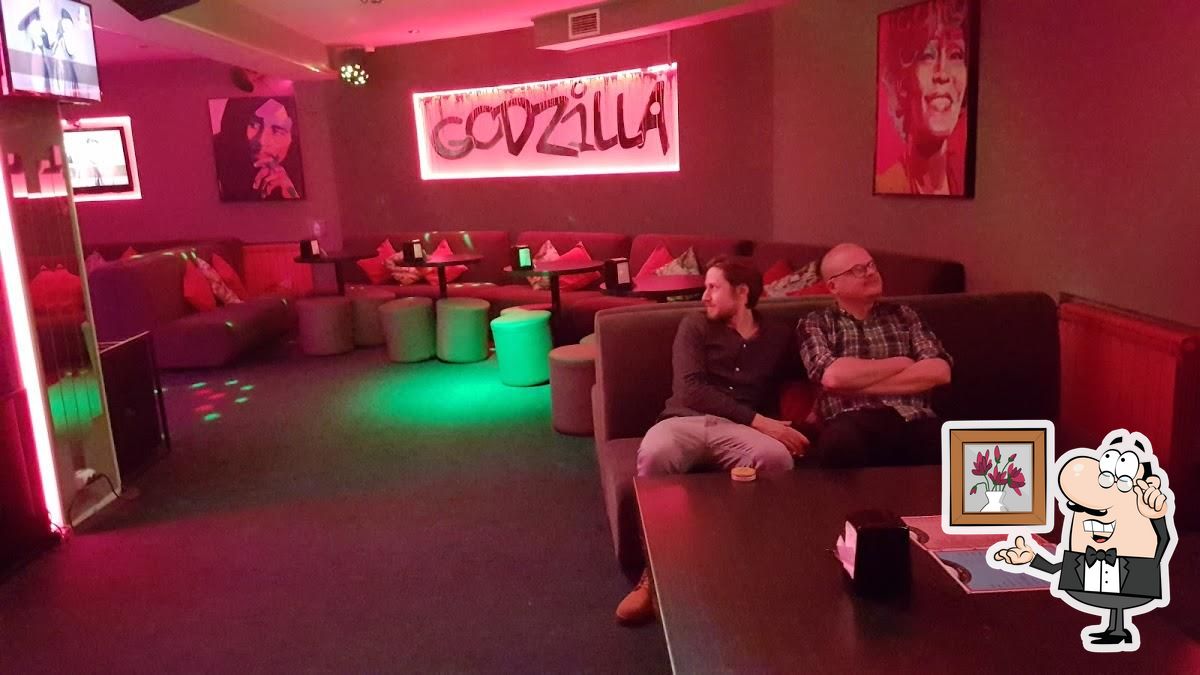 Godzilla Karaoke, Chisinau - Restaurant reviews