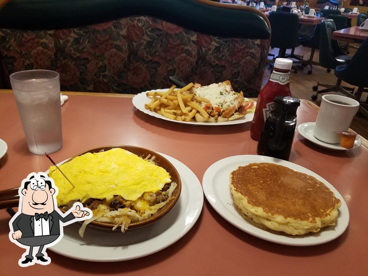 Morris Diner & Pancake House, Morris - Restaurant menu, prices and reviews