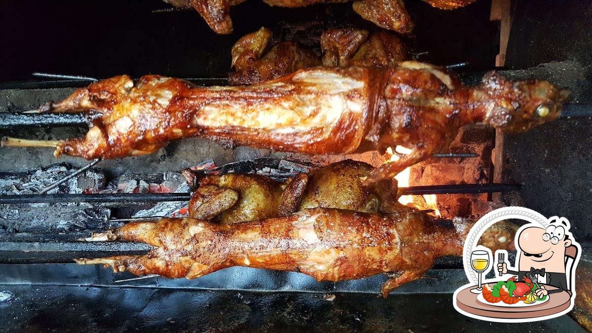 POLLO POLLO restaurant, La Paz, Calz. Ignacio Zaragoza - Restaurant reviews