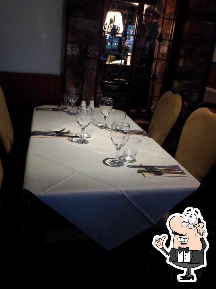 The Wharf Inn Bugbrooke, Northampton - Restaurant menu, prices and reviews