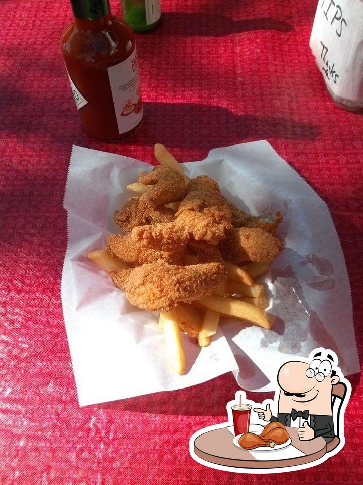 Uncle Brother's Fish Fry in Pasco - Restaurant reviews