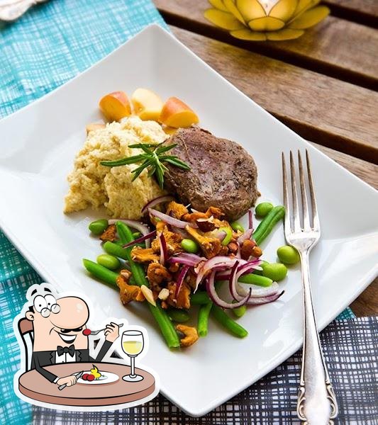 Hemma hos pub & bar, Gothenburg - Restaurant menu and reviews
