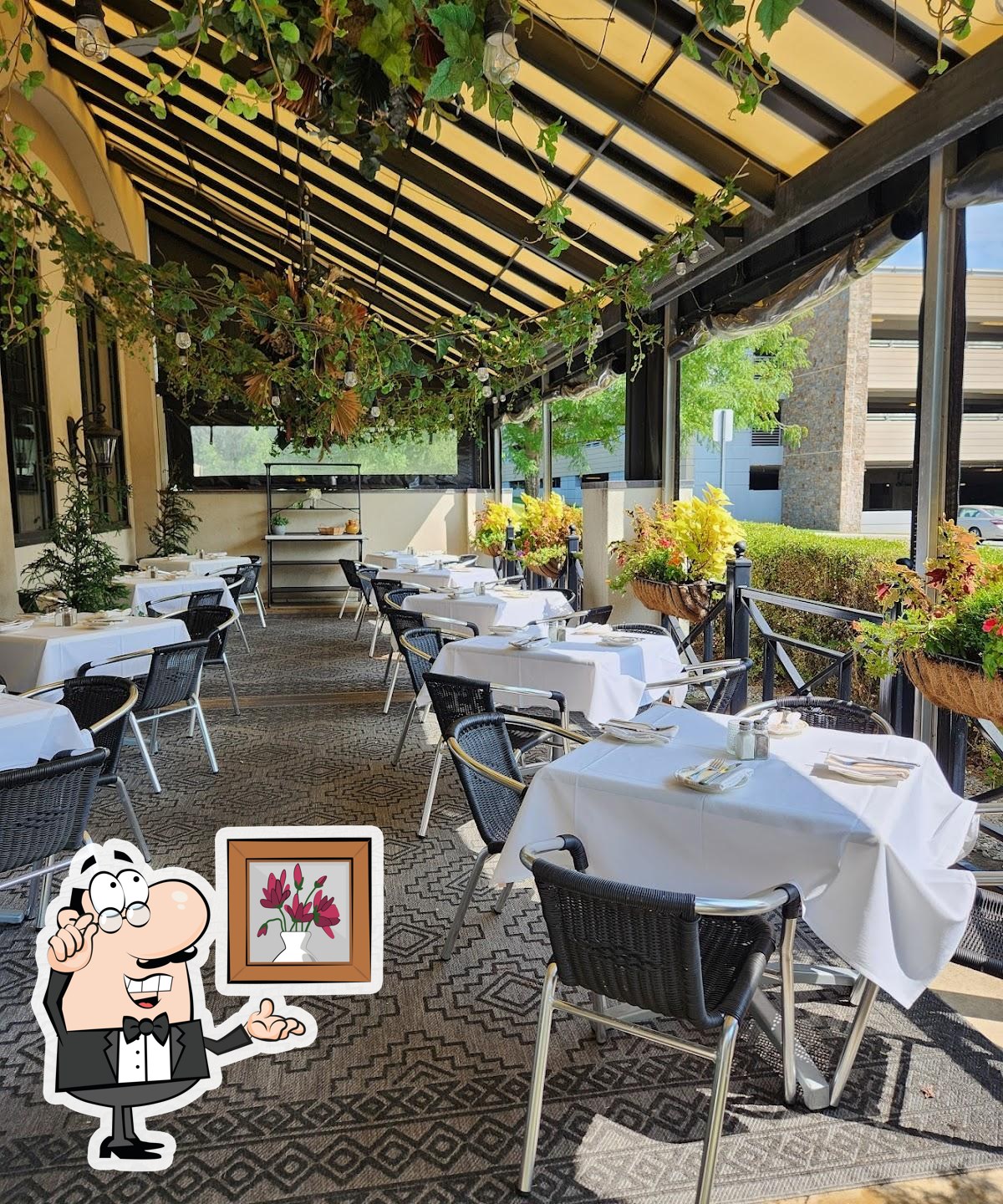 Capers & Lemons, Wilmington - Restaurant menu, prices and reviews