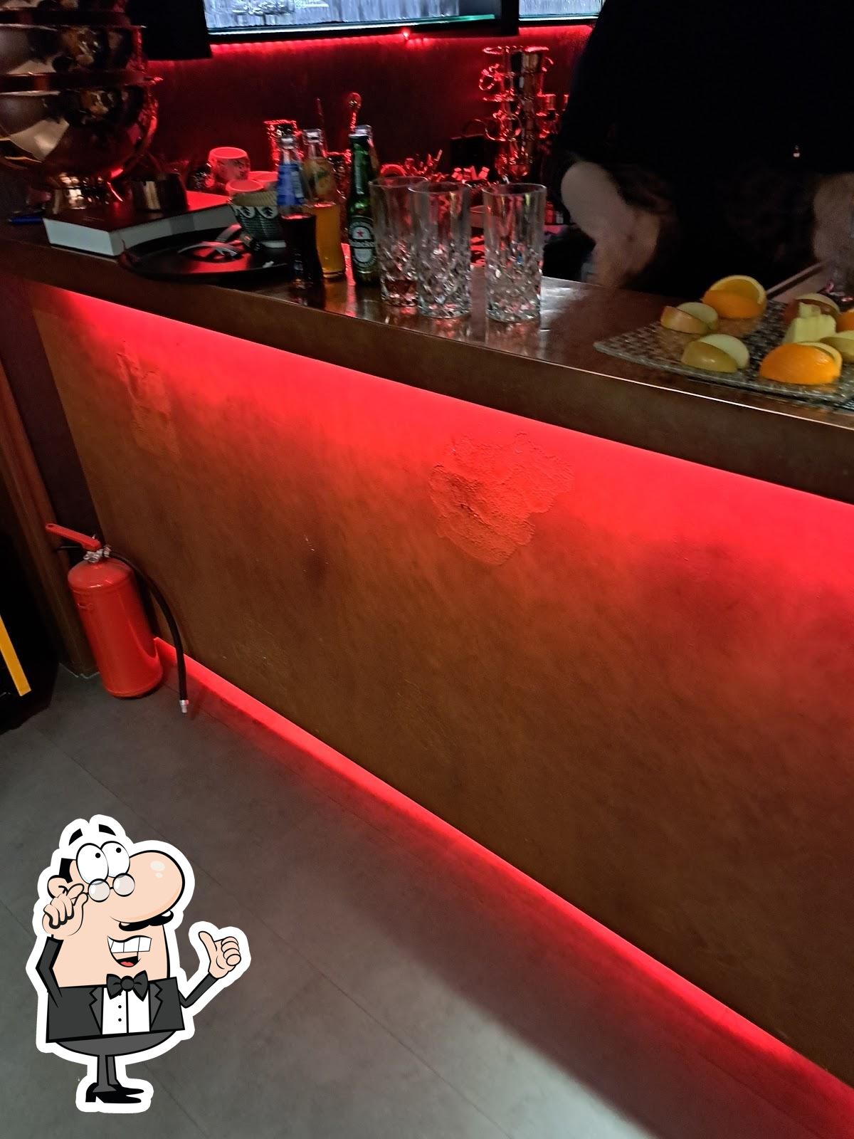 Cheers Ktv Bar - Berlin, Berlin - Speisekarte, Preise und Bewertungen