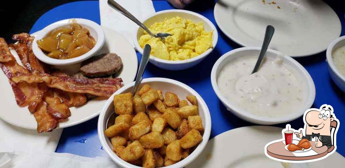 Country Vittles Family Style Restaurant in Maggie Valley - Restaurant ...