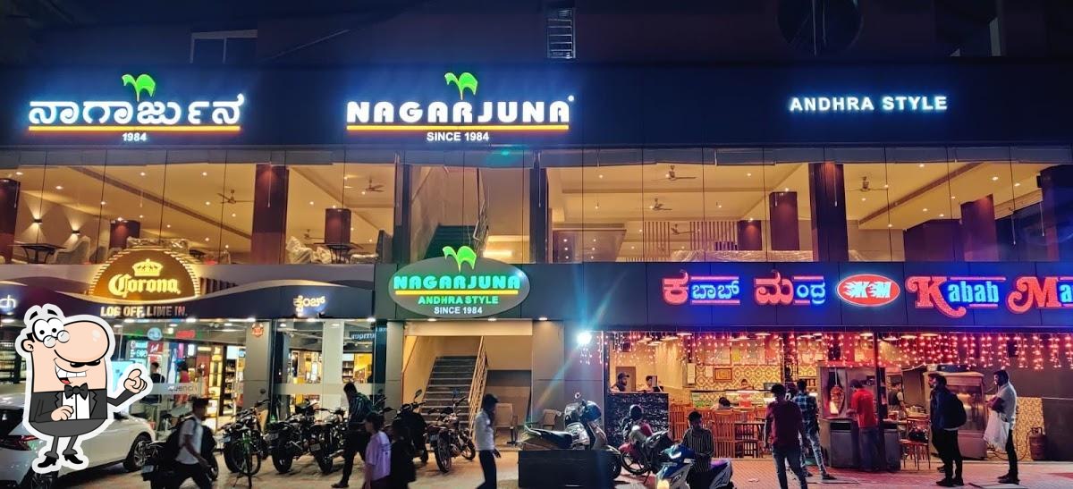 Nagarjuna Restaurant - Whitefield, Bengaluru - Restaurant reviews