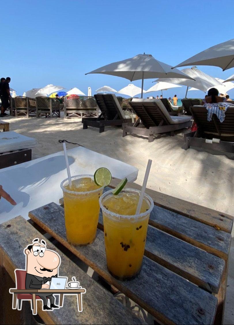 Club Tata, Playa del Carmen - Opiniones del restaurante