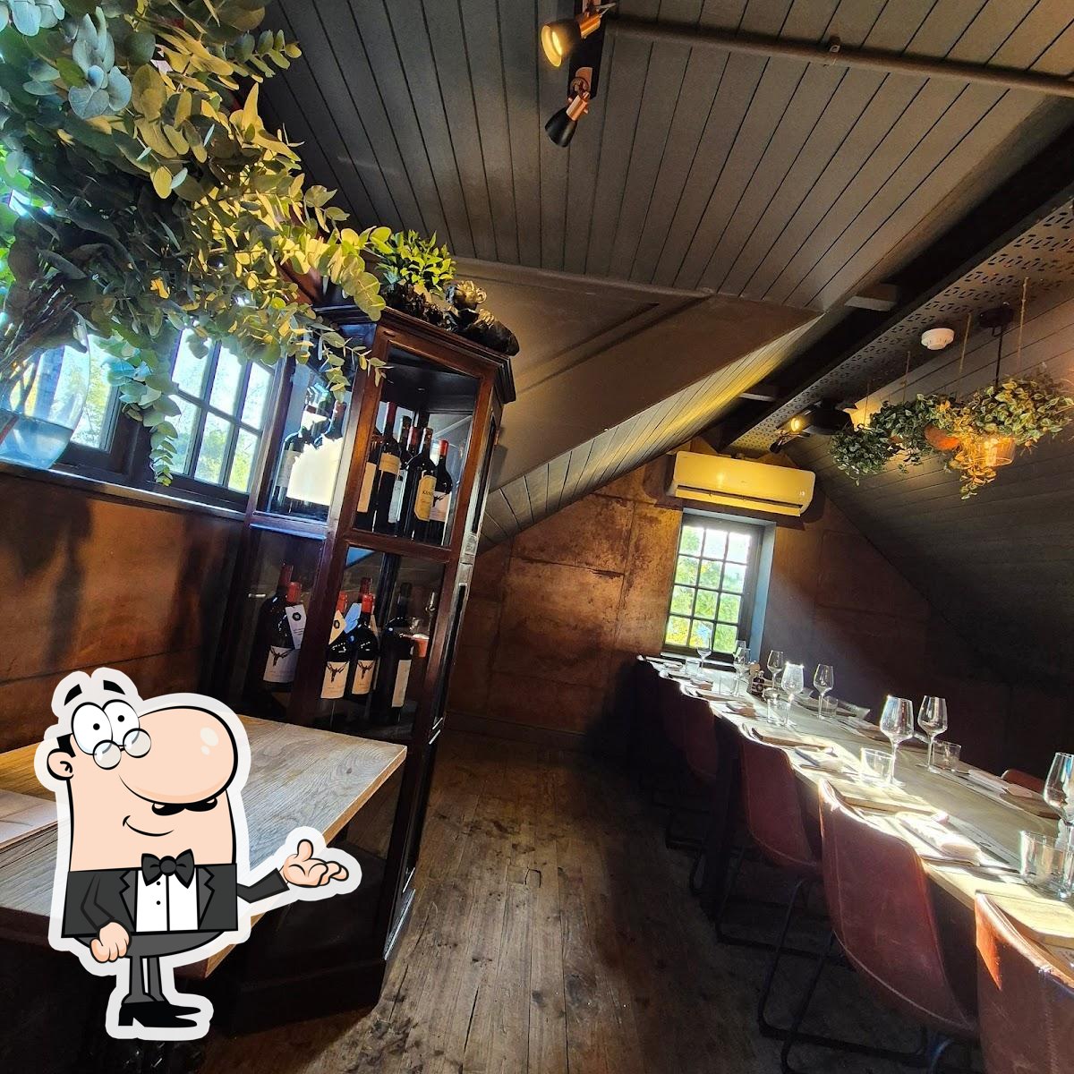 The Fat Butcher, Stellenbosch - Restaurant menu, prices and reviews