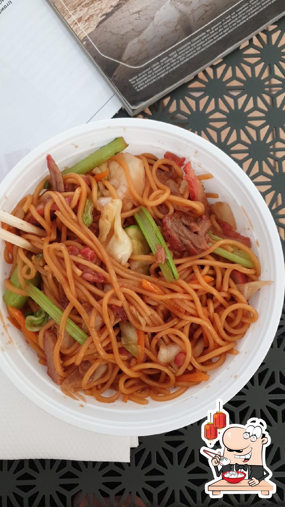 Magic Noodle Medowie, Medowie - Restaurant menu, prices and reviews