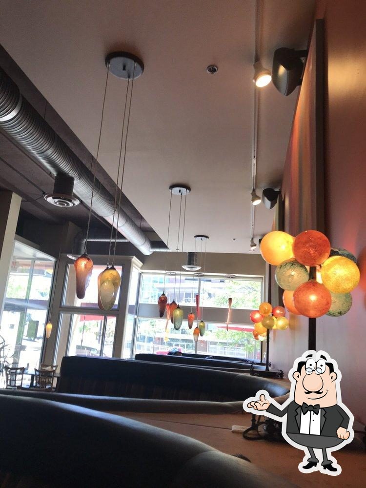Crave, Akron - Restaurant menu, prices and reviews