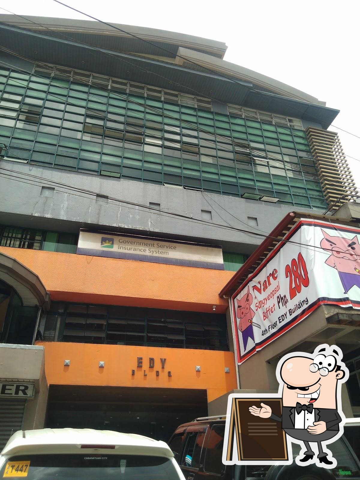 nare2 samgyeopsal buffet restaurant, Baguio - Restaurant reviews