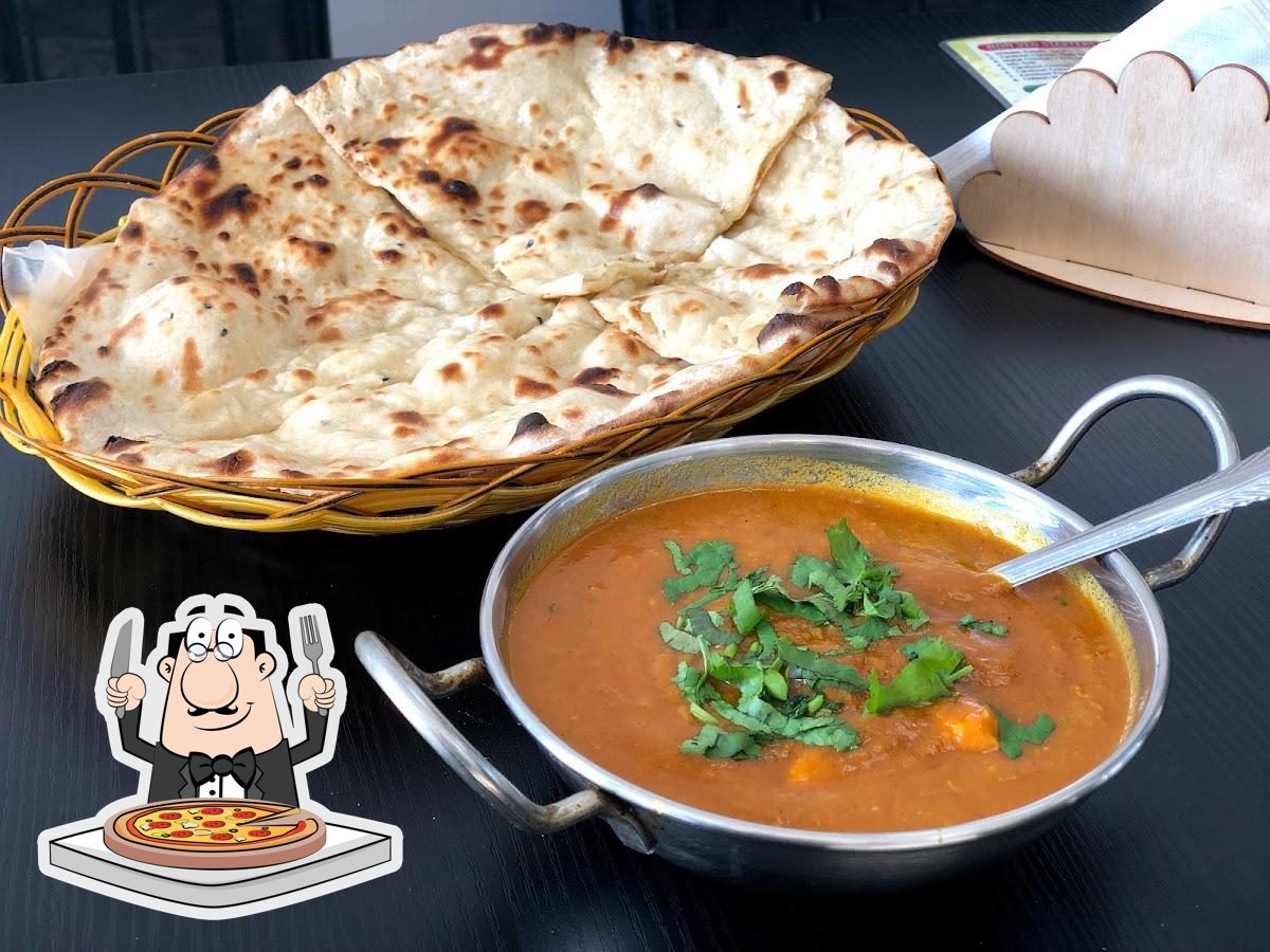 Apna Dera in Hayes - Restaurant menu and reviews