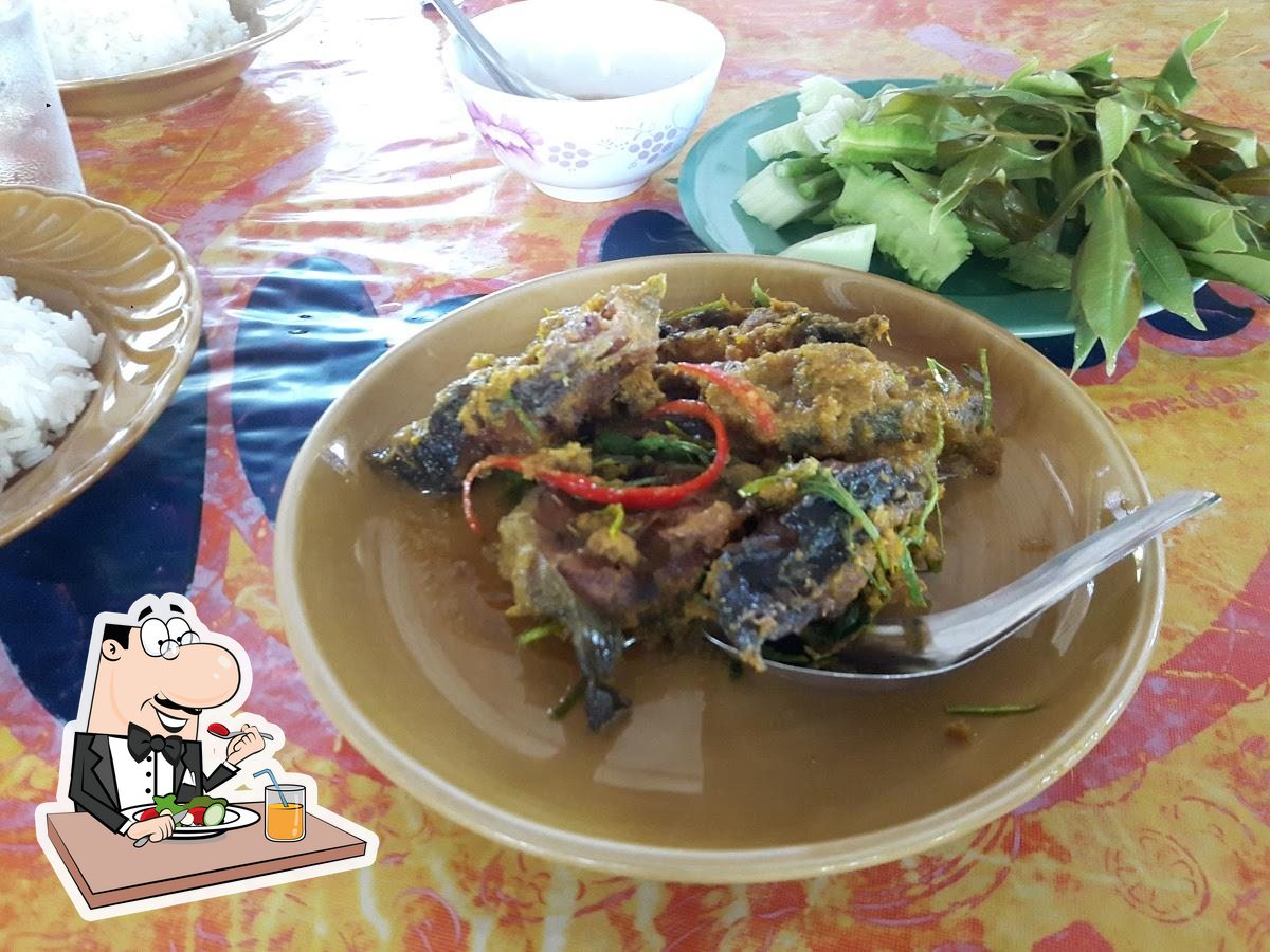 Bang Chad Restaurant Halal, Thailand - Restaurant reviews