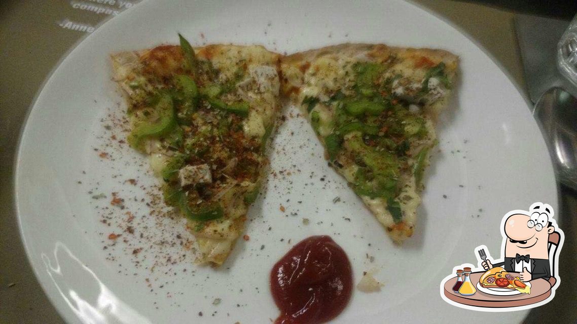 Little Italiano, Ranchi - Restaurant reviews