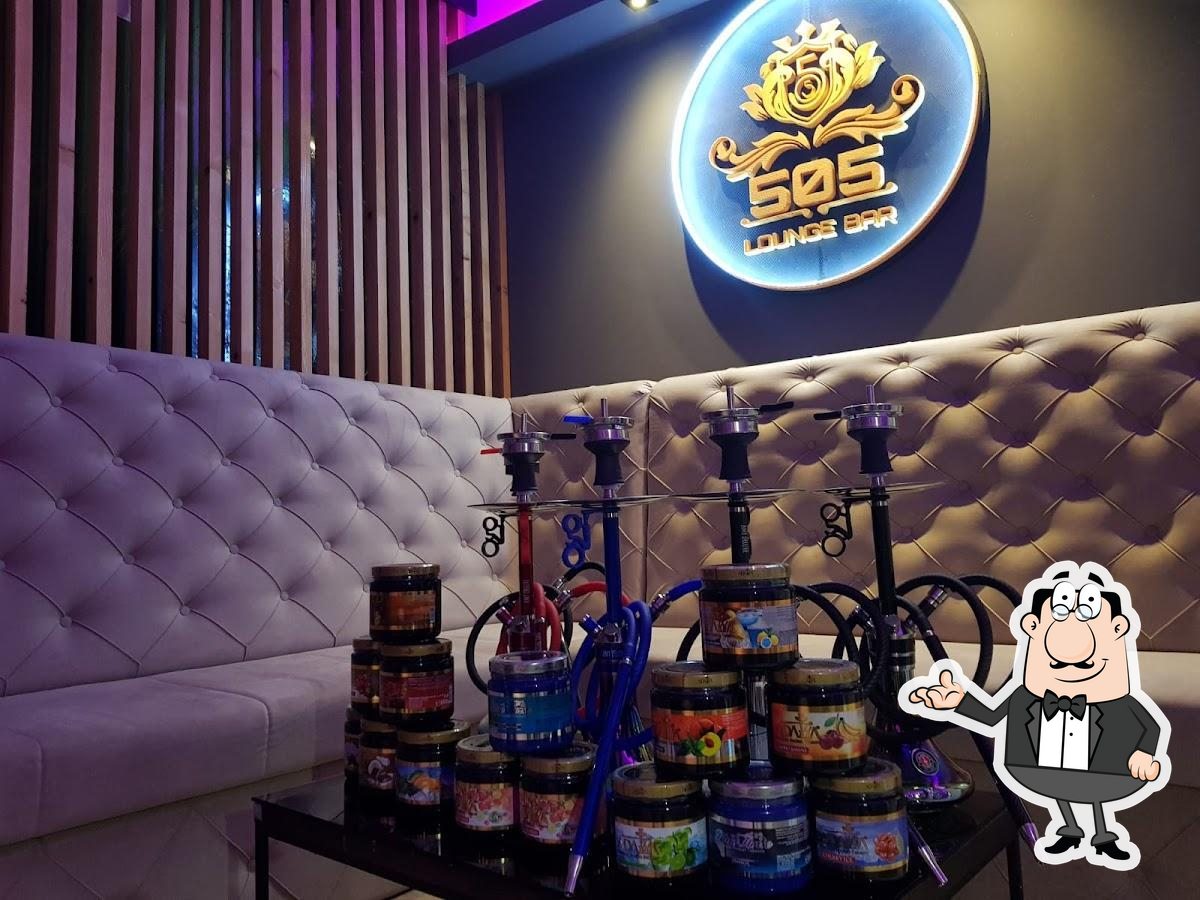 Lounge bar "505", Kalesija - Restaurant reviews