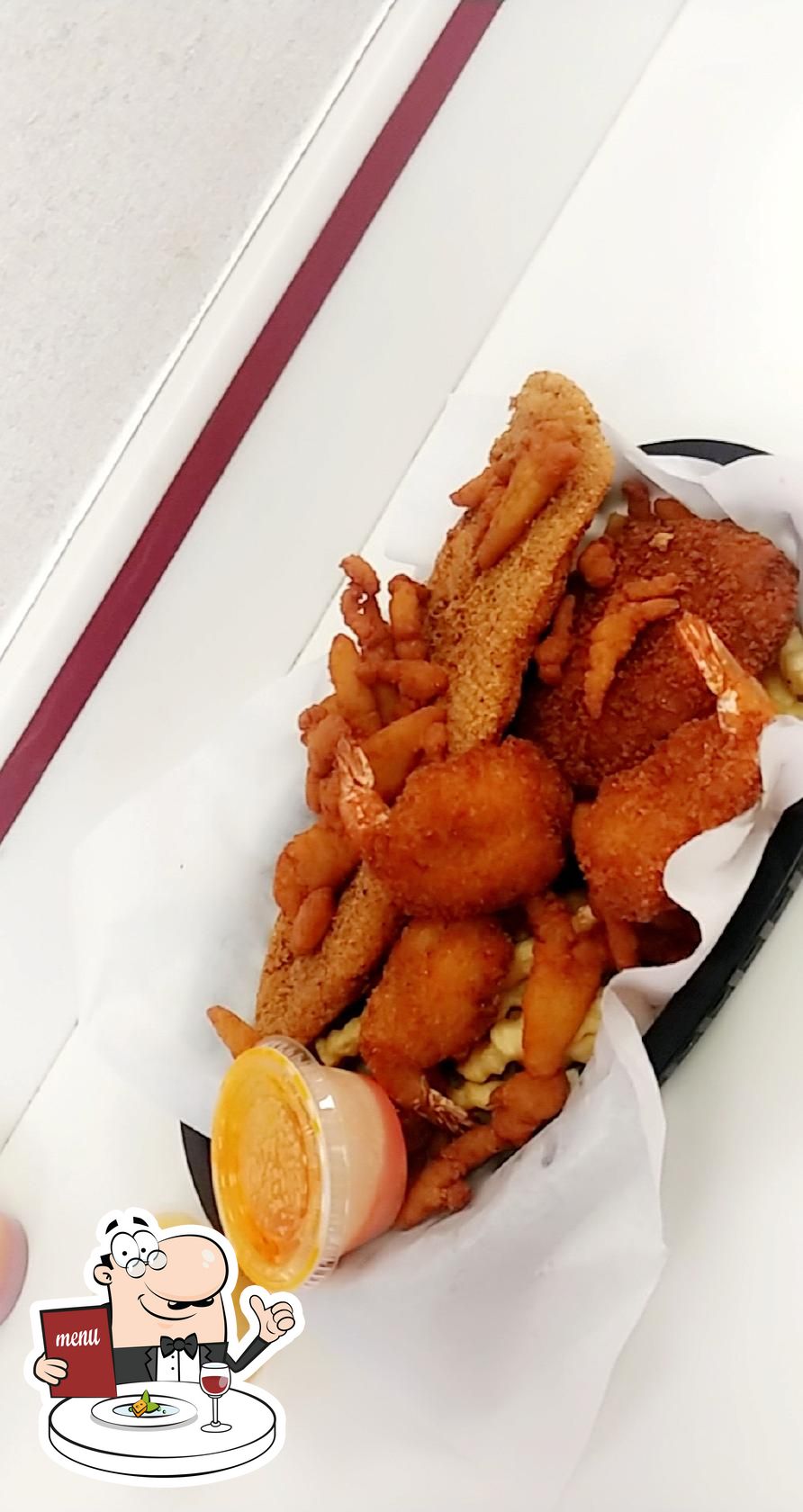 Major Munch in Evansville - Restaurant menu and reviews