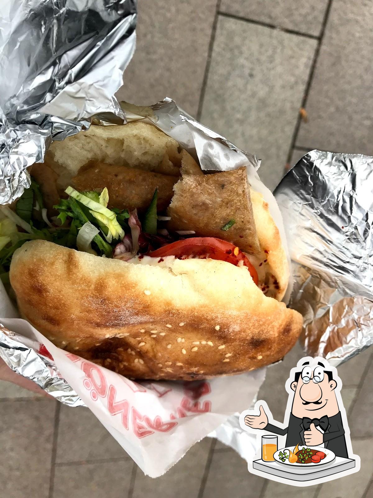 Mister Snack restaurant, Albstadt - Restaurant reviews