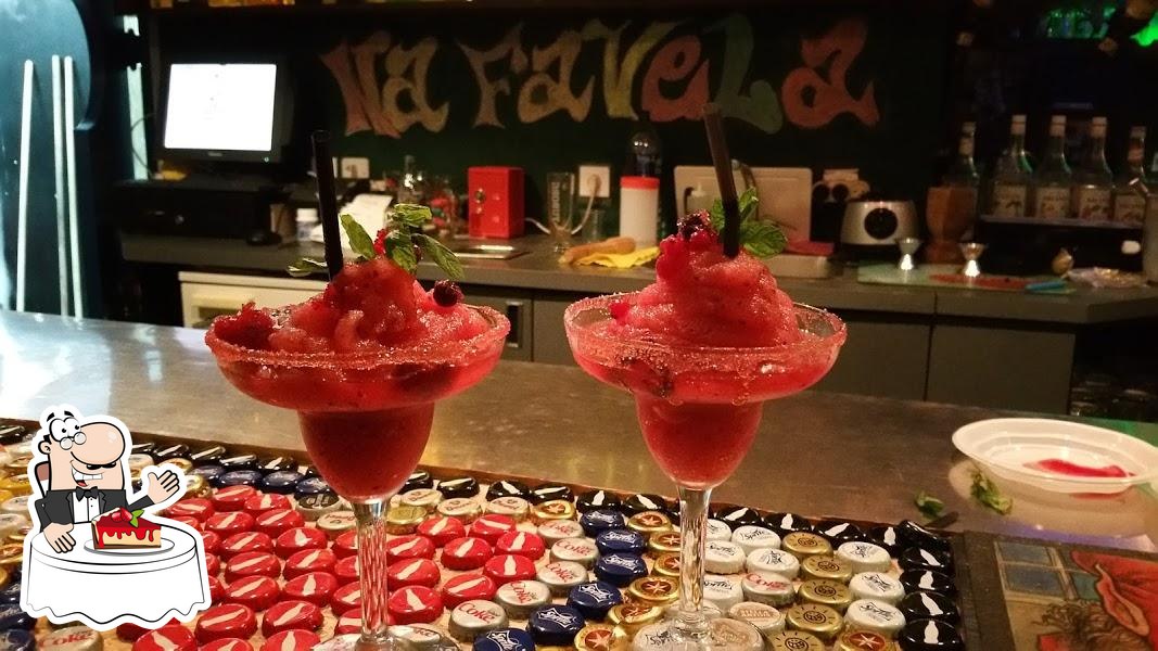 Na Favela Bar, Ramat Gan - Opiniones del restaurante