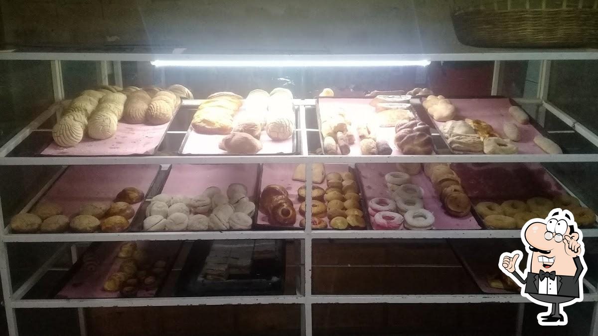 Panaderia "El Negrito", Puebla City - Restaurant reviews