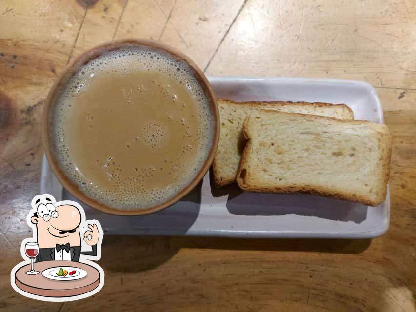 The Chaiwala, Kolkata, 6/1/2 - Restaurant menu and reviews