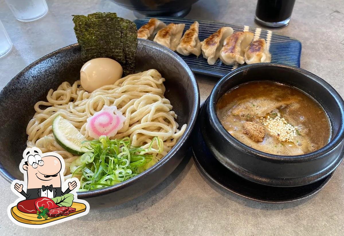 Tsuke-men restaurant, Tagaytay - Restaurant reviews