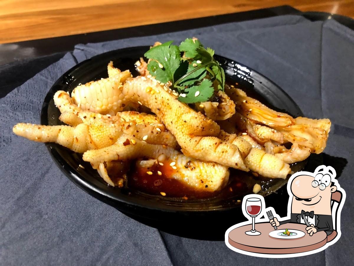 YuGuo 雨果 - Hotpot & Grill, Rotterdam - Restaurant reviews