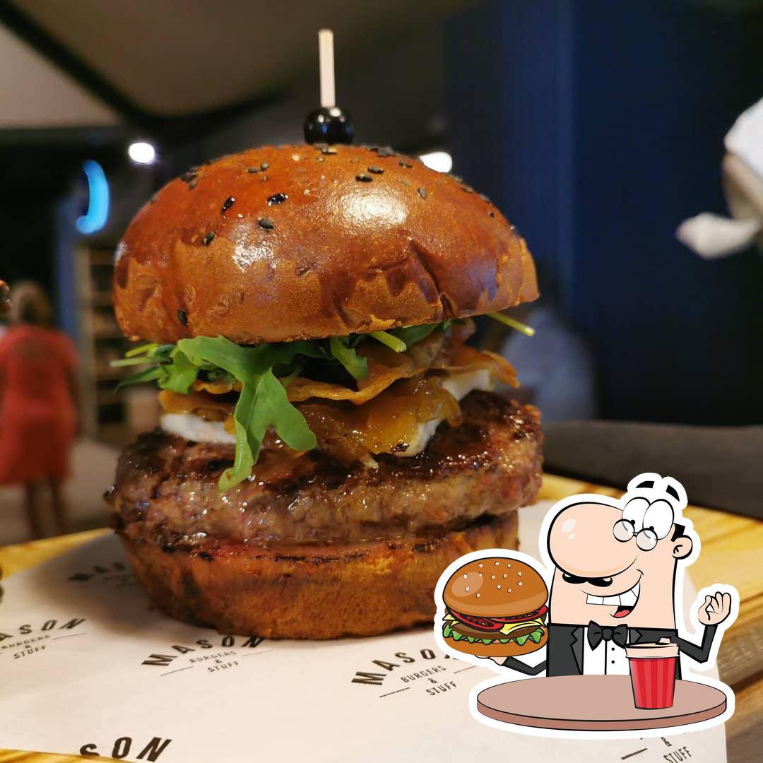 Street Food Mezzino Krk restaurant, Krk - Restaurant menu and reviews