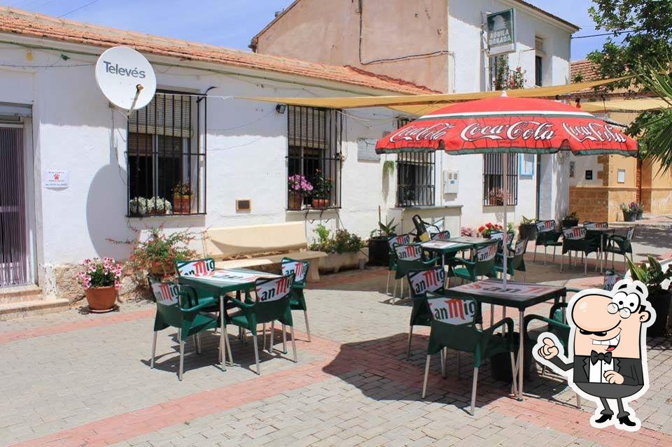 Bar Barbarroja, Barbarroja - Menú del restaurante, precios y reseñas