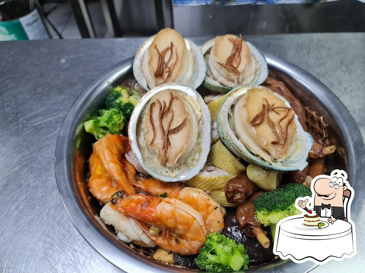 Manchester Chinese Restaurant in Manchester - Restaurant reviews
