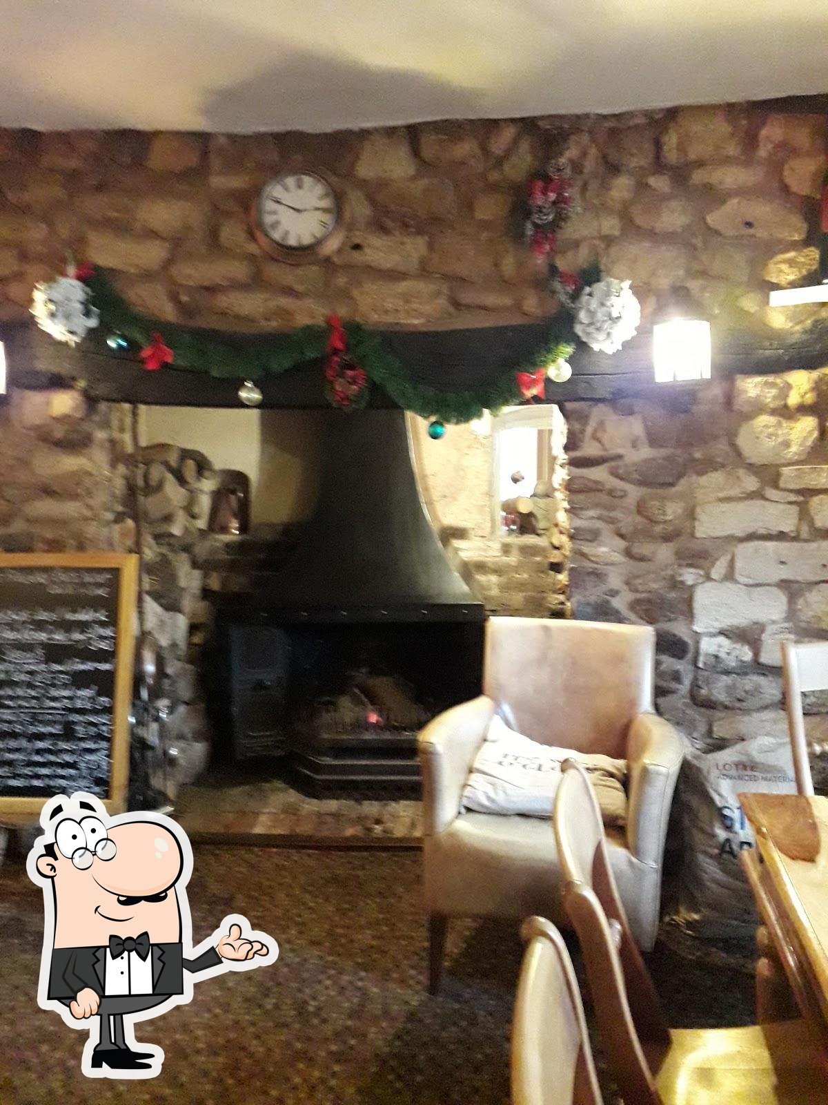 Ashill Inn, Uffculme - Restaurant menu, prices and reviews