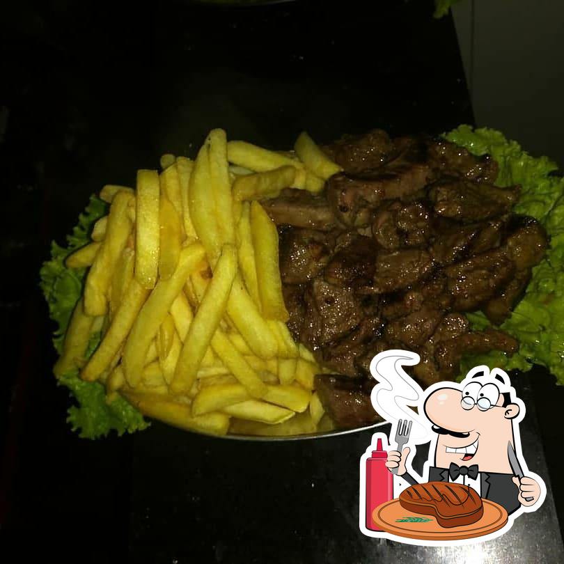 Bar do Gaúcho, Duque de Caxias, Av. Leandro da Mota, 337 - Opiniones ...