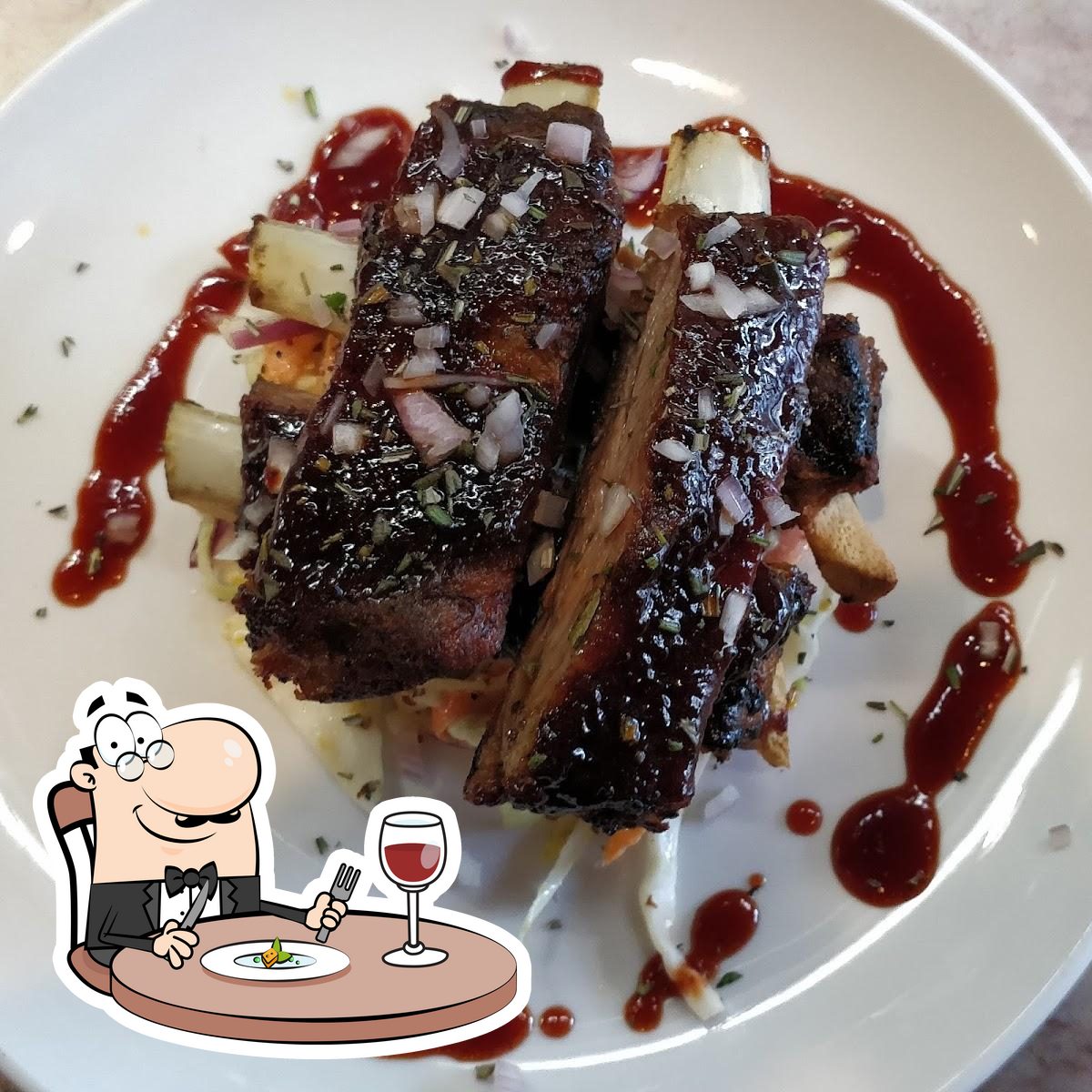 Bascule Bridge Grille in Ashtabula - Restaurant menu and reviews